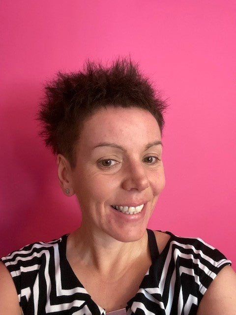 Meet the Team — StaySharp