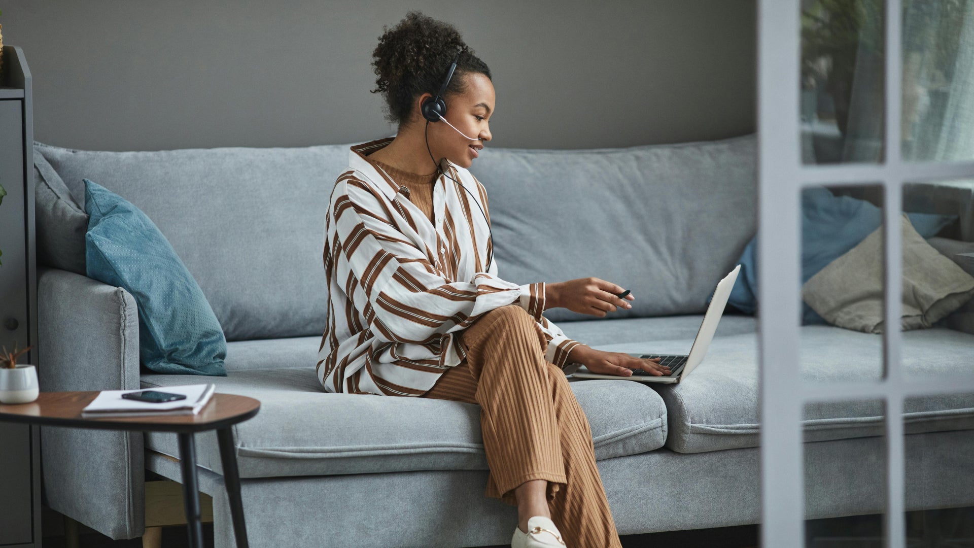 About us — StaySharp